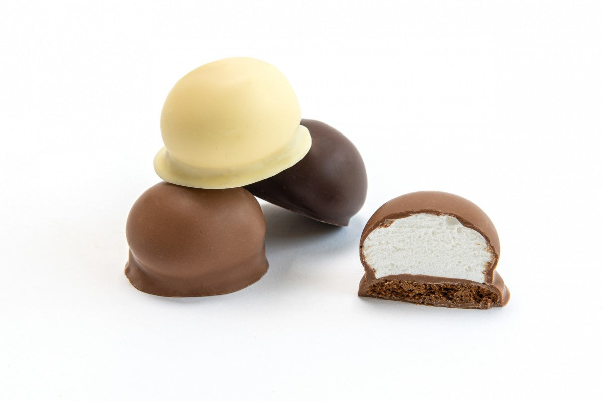 Chocolate kiss – Atelier Verbaert
