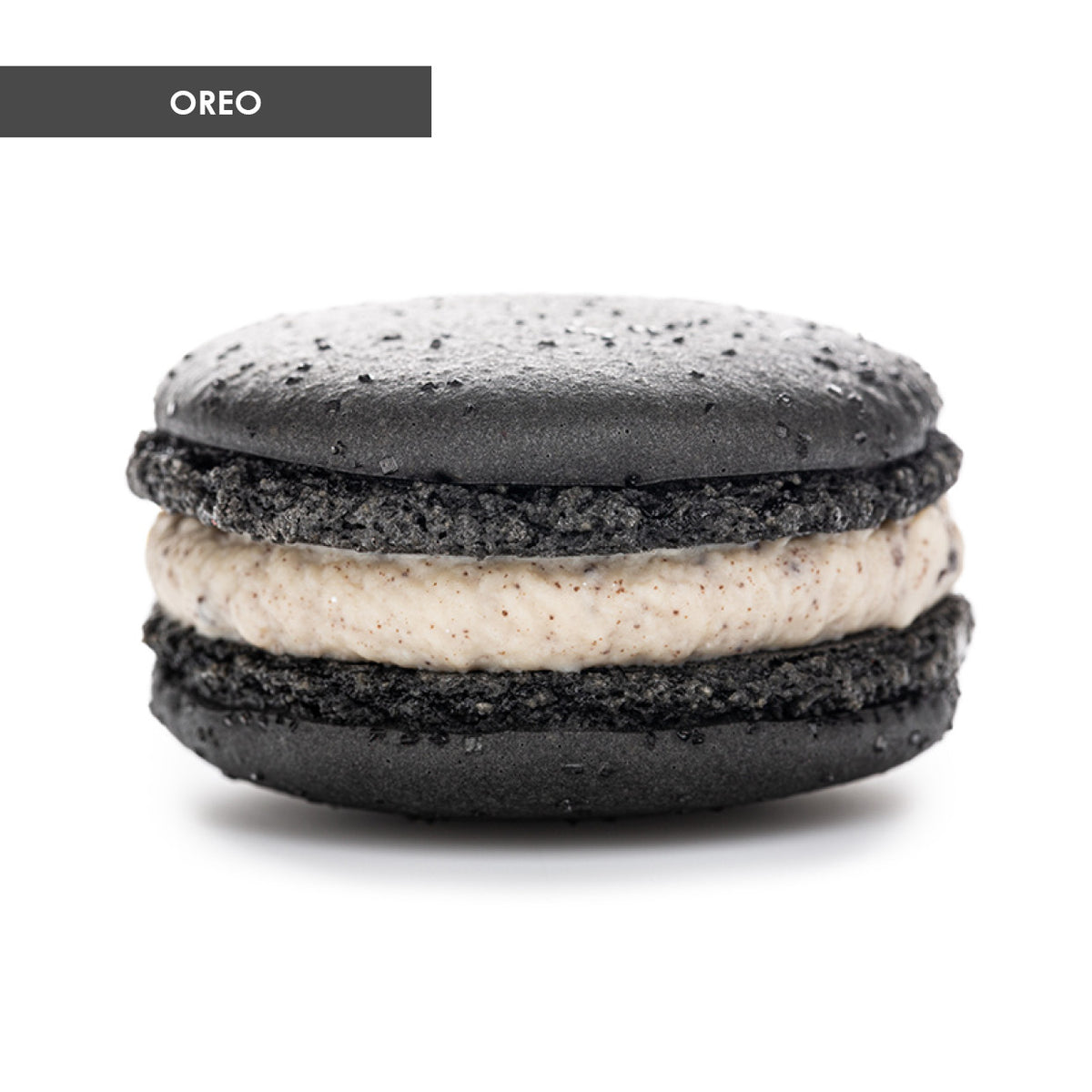 Macaron - Oreo – Atelier Verbaert